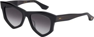 Dita Eyewear unisex, Accessoires, Noir, Taille: 52 MM Lunettes de soleil Obsidion