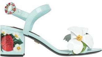 Dolce & Gabbana CHAUSSURES - Sandales sur YOOX.COM