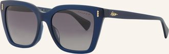 Ralph Lauren Sonnenbrille ra5349u blau