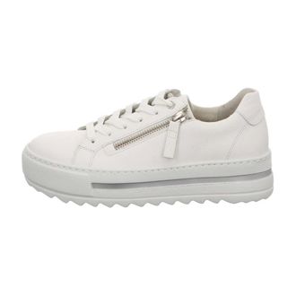 Gabor unisex, Schuhe, Wei&szlig;, 40 1/2 EUGr&ouml;&szlig;e