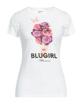 Blugirl TOPS - T-shirts auf YOOX.COM
