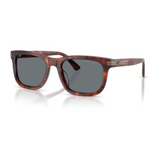 Emporio Armani Lunettes de soleil Mod. 4282U - Homme - Accessoires - Brun - Taille: 54 MM