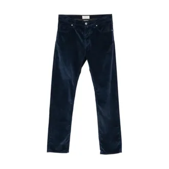 Jacob Cohen Herren, Hosen, Blau, W36Gr&ouml;&szlig;e