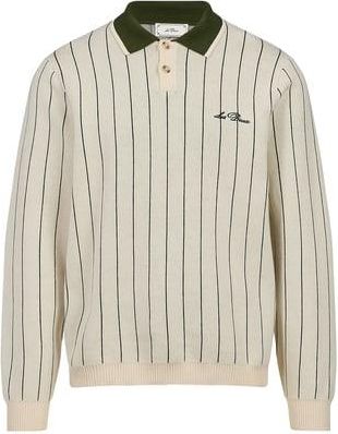 Les Deux Pull droit en coton