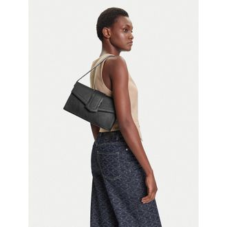 Vero Moda Handtasche Vero Moda 10329333 Schwarz