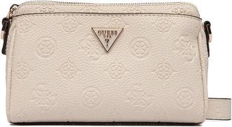 Guess Handtasche Cresidia II Mini HWPD98 88720 &Eacute;cru
