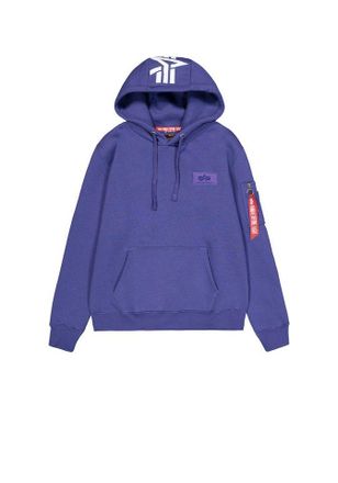 Alpha Industries Hoodie Backprint Hoodie