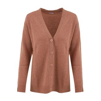 Aspesi Rosa Pullover Kollektion - - Knitwear - Damen - Rosa - S