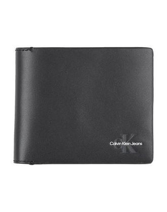 Calvin Klein Petite maroquinerie - Portefeuilles sur YOOX.COM