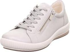 Legero Femme Tanaro 5.0 Basket, Argent métallisé 9240, 37.5 EU