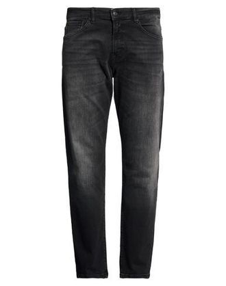 BOSS BAS - Pantalons en jean sur YOOX.COM