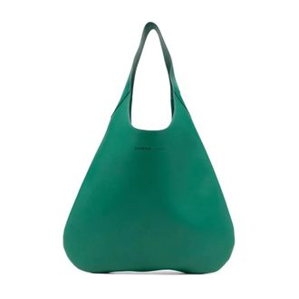 Carven Tommaso Bag - - Bags - Damen - Gr&uuml;n - ONE SIZE