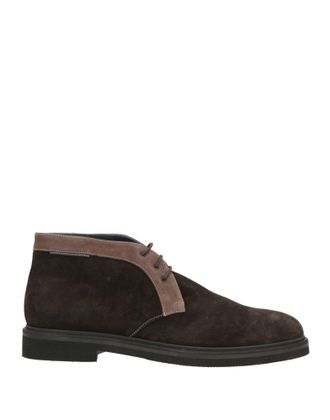 Cristiano Gualtieri SCHUHE - Stiefeletten auf YOOX.COM