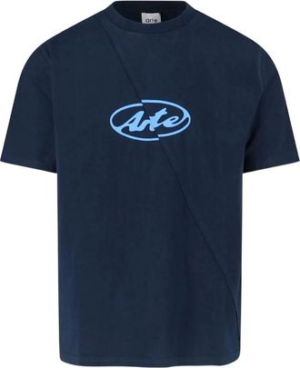 Arte Circle Logo T-shirt