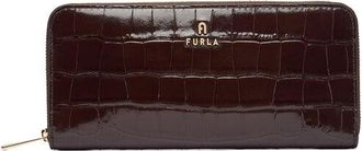 Furla Geldb&ouml;rse Camelia L WP00313 BX4255 2460S Braun
