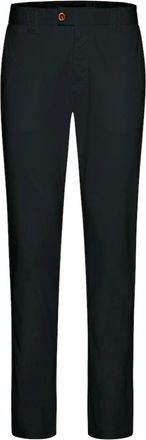 Cinque Gerade geschnittene Hose - - Trousers - Herren - Schwarzk - 3XL