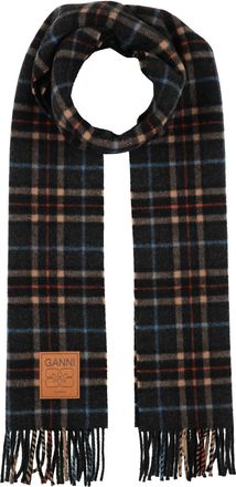 Ganni ACCESSOIRES - Schals auf YOOX.COM