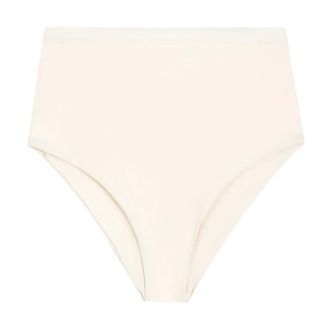 Jil Sander Damen, Unterw&auml;sche, Beige, SGr&ouml;&szlig;e