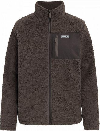 Bench Fleecejacke HENSLEY