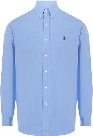 Polo Ralph Lauren Chemise droite en coton stretch