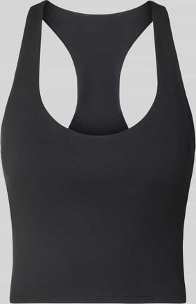 Fabletics Cropped Top mit integrierten Cups
