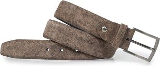 Van Bommel Herren, Accessories, Beige, 105 CMGr&ouml;&szlig;e