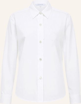 Gerard Darel Bluse Luma weiss