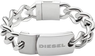 Diesel Armband Stacked