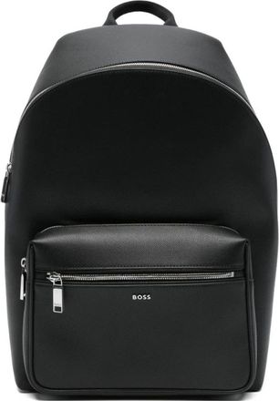 HUGO BOSS Homme, Sacs, Noir, Taille: ONE Size Sacs &agrave; dos