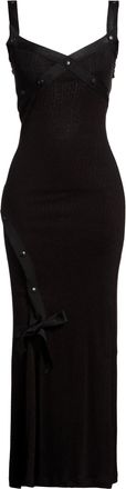 GCDS KLEIDER - Maxi-Kleider auf YOOX.COM