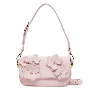 Aldo Handtasche Aldo Daisybouquet 13989695 Rosa