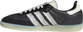 adidas Femme, Chaussures, Noir, Taille: 38 2/3 EU Samba OG