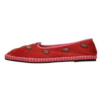 Maliparmi Maliparmi, Damen, Schuhe, Rot, 37 EUGr&ouml;&szlig;e