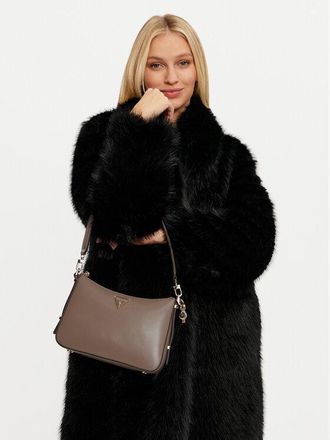 Guess Handtasche HWVG94 93180 Braun