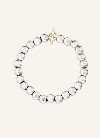 Dodo Dodo Armband Pepita silber