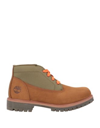 Timberland HERITAGE MID LACE UP CHUKKA BOOT