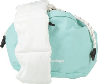 Topologie TASCHEN - Umh&auml;ngetasche auf YOOX.COM