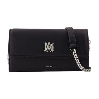 Amiri Damen, Taschen, Schwarzk, ONE SIZEGr&ouml;&szlig;e