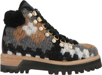 Le Silla SCHUHE - Stiefeletten auf YOOX.COM