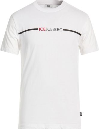 Iceberg TOPS - T-shirts auf YOOX.COM