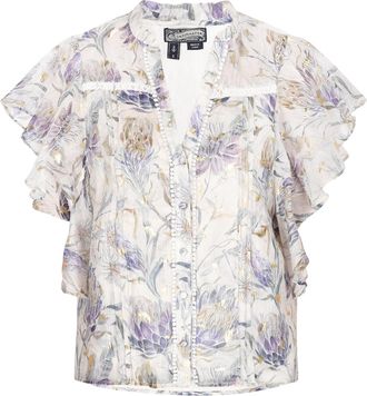 Dreimaster Bluse