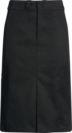 Maison Margiela HOSEN & R&Ouml;CKE - Midi-R&ouml;cke auf YOOX.COM