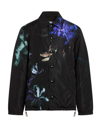 Dries Van Noten JACKEN & M&Auml;NTEL - Jacken und Anoraks auf YOOX.COM