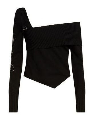 True Religion MAILLE - Pullover sur YOOX.COM