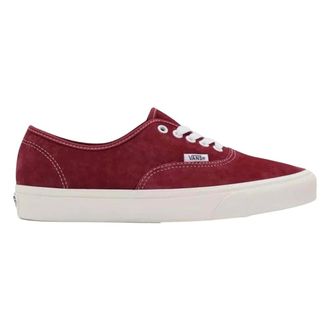 Vans Homme, Chaussures, Rouge, Taille: 42 EU Baskets Authentiques