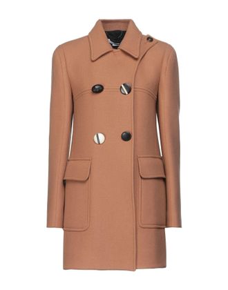 Stella McCartney JACKEN & M&Auml;NTEL - M&auml;ntel auf YOOX.COM