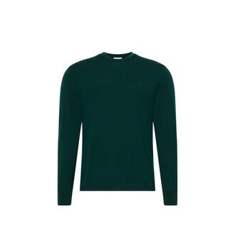 Calvin Klein Pull en laine m&eacute;rinos