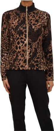 Liu Jo Femme, Sweatshirts et sweats &agrave; capuche, Multicolore, Taille: 40 FR Better SweaT-shirt