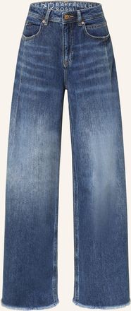 Raffaello Rossi Raffaello Rossi Wide Leg Jeans Dua blau
