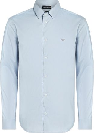 Emporio Armani TOPS - Hemden auf YOOX.COM